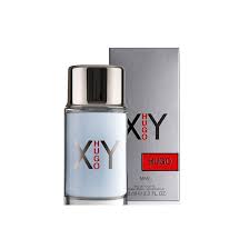 Buy Hugo XY man edt