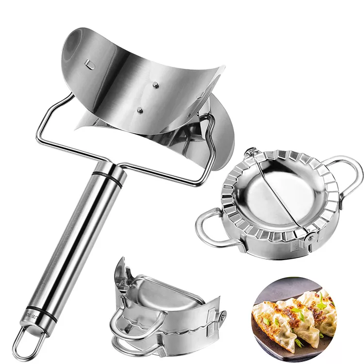 buy 5 piece momo maker set