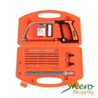 Buy 12 in magic saw blades in kathmandu, Nepal