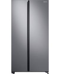 Buy Samsung 700L SpaceMax™ Technology Side By Side Refrigerator ...