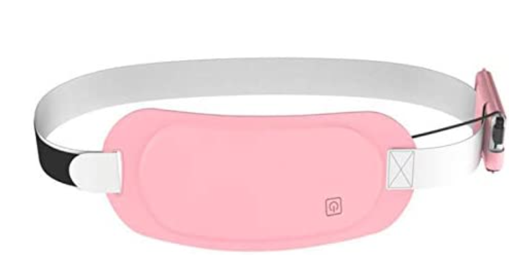 Buy Heating Belt Menstrual Cramps Relief Belt for Women at Meroshopping