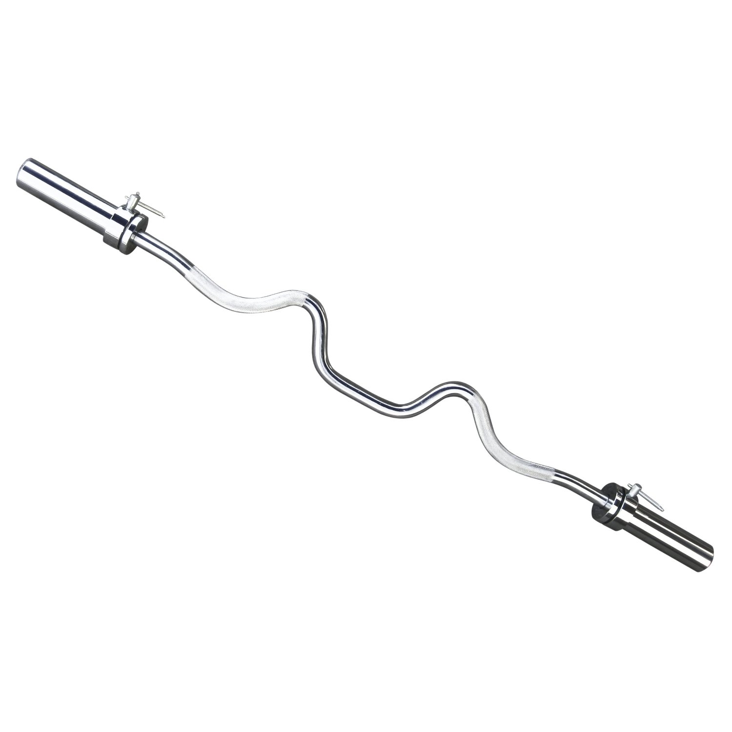 Buy Online 48'' Tricep Curl Bar in Kathmandu Nepal