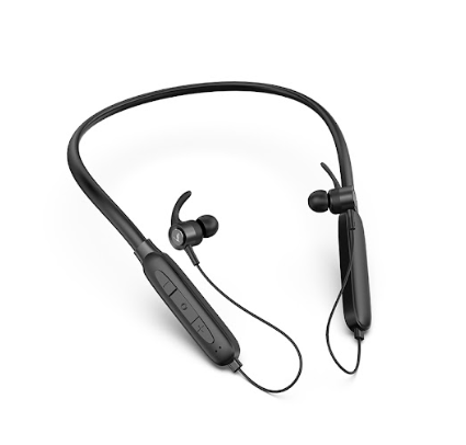 AX90 Sports Earphone