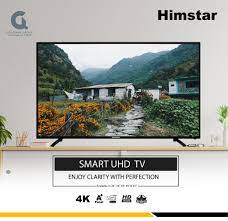 Buy Himstar Television HT-32HEONDF/VI-32" HD Ready Normal at Mero Shopping