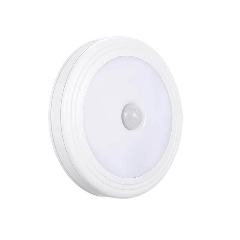 Smart Sensor Light