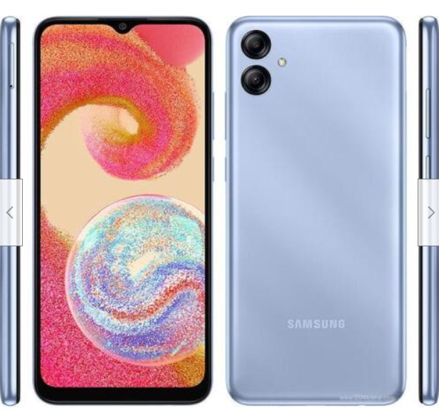 Samsung Galaxy A04e SM-A042F