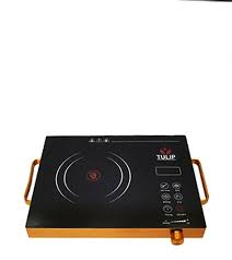 Buy Tulip Infrared Cooker Stove 2200 W TIRI-01 at Meroshopping