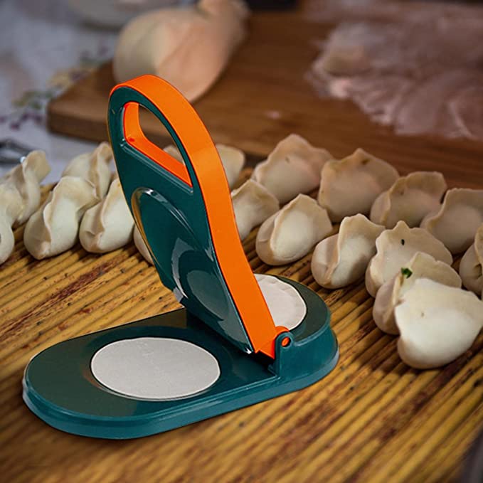 Buy 2 in 1 MoMo Maker at Mero Shopping