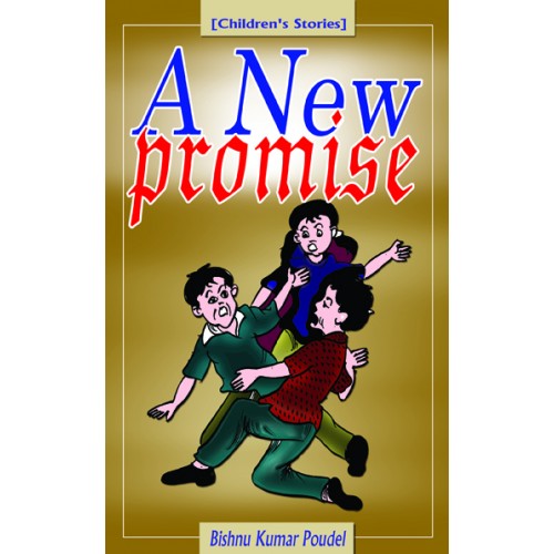 A New Promise | Child Book