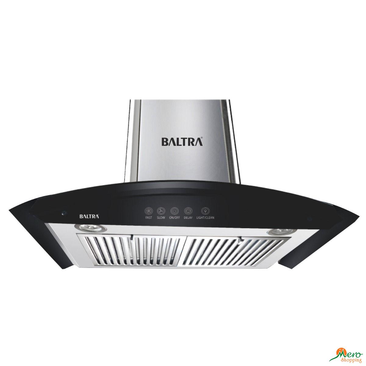 Baltra Chimney Gravity 90T