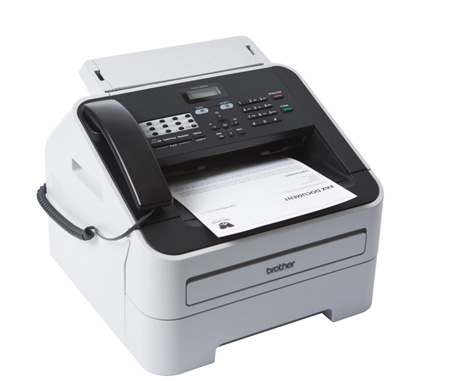 Buy Brothers An all-in-one fax machine with the capacity to multi-task ...