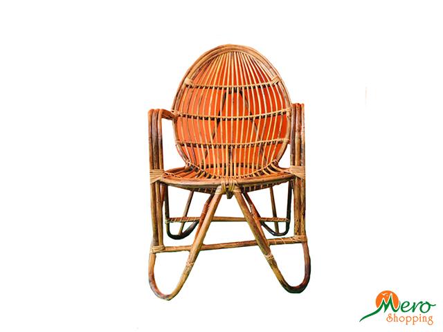 Buy Cane Bamboo Dipak Chair at best price in Kathmandu Nepal