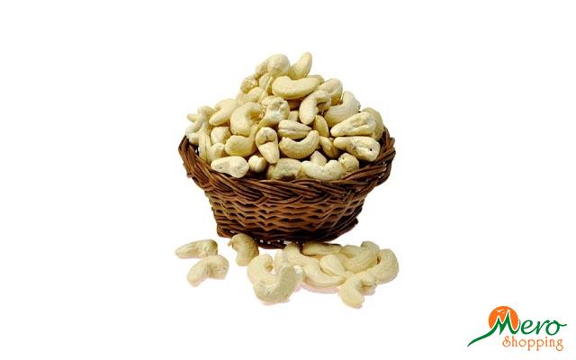 Buy Online Cashew Nut (Kaju) at Best Price in Kathmandu Nepal