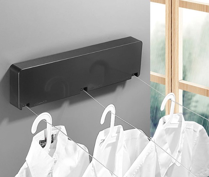 Japanese Clothesline