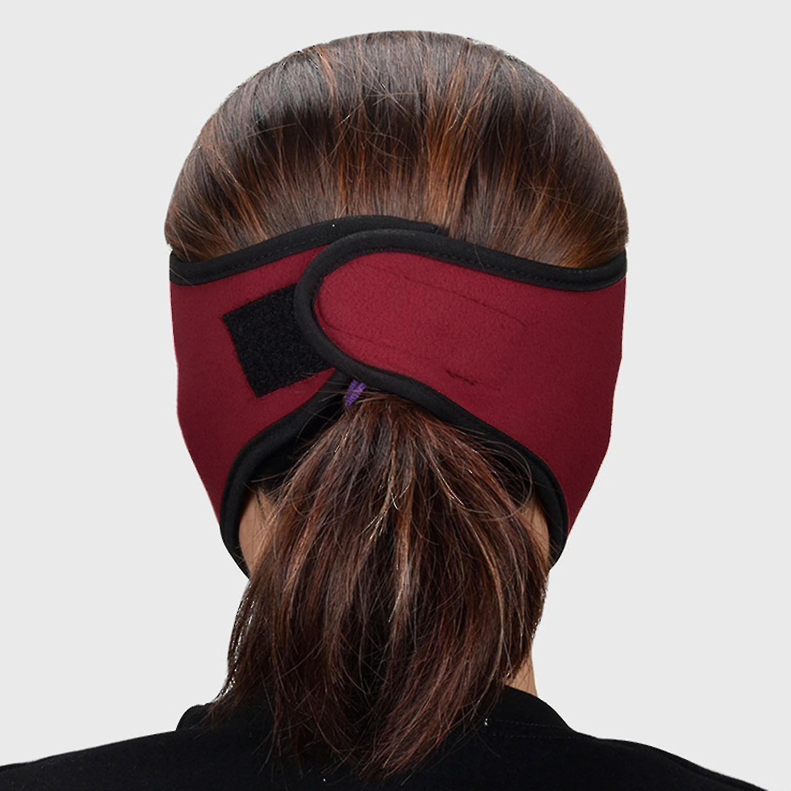 Bike Face Mask for Men & Women 1pcs