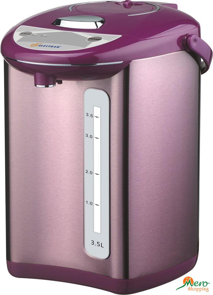 Electron Electric Airpot- 5Ltr | ELAP-750