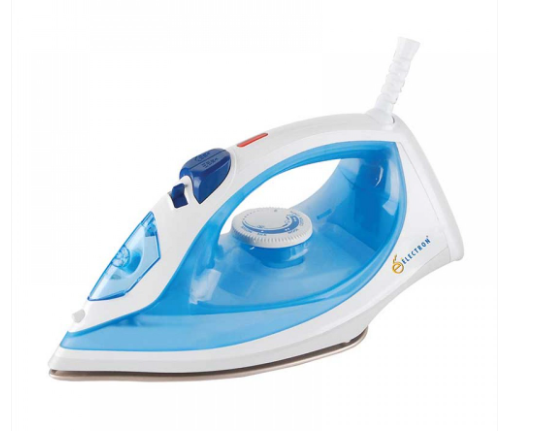 Electron / Steam Iron -Ceramic 903C