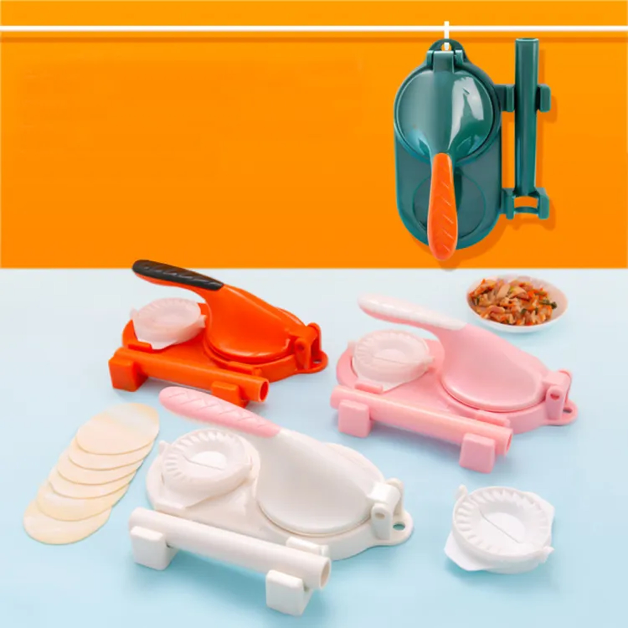 Buy 3 in 1 MOMO Maker in Nepal