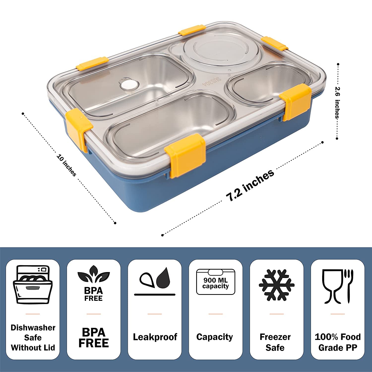 Buy lunch box in nepal