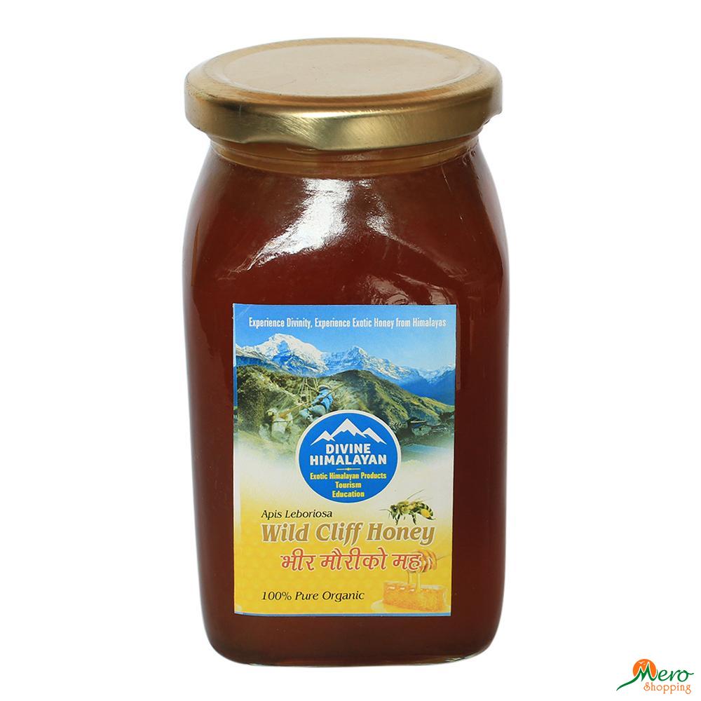 Buy Wild Cliff Honey in Kathmandu, Nepal