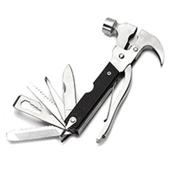 18 in 1 Multi Function Pocket Tool