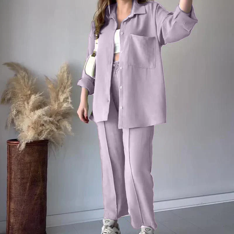 Ladies Formal Wear Set-Refined Style Collection