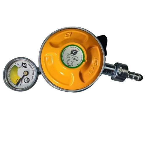 Buy IGT Gas Regulator in nepal
