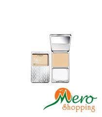 Buy Loreal Revitalift-Two Way Cake Foundation-110 Ivory in Nepal at low ...