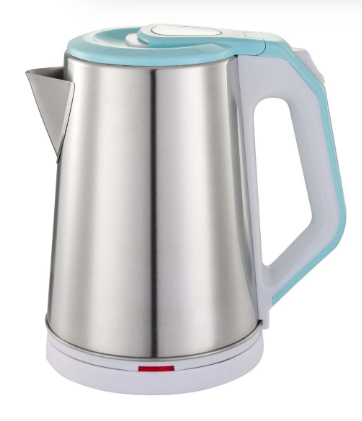 Electron Cordless Kettle 1.8 Ltr El-1007