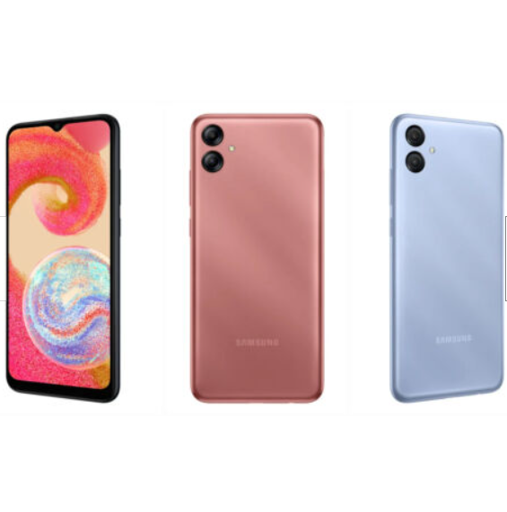 Samsung Galaxy A04e SM-A042F