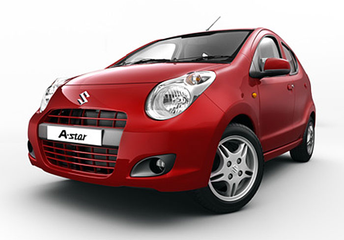 Maruti Suzuki Astar in Nepal | Maruti Suzuki Astar price in Nepal