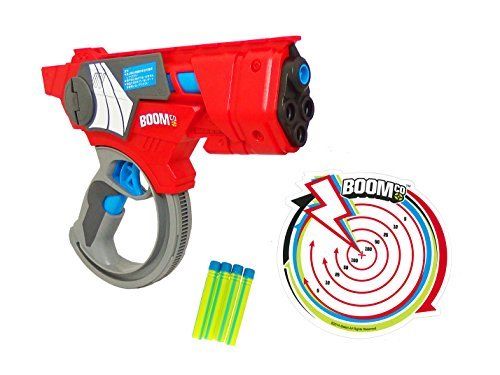 Buy Mattel Boomco Flip Blast CHM21 online in Kathmandu Nepal