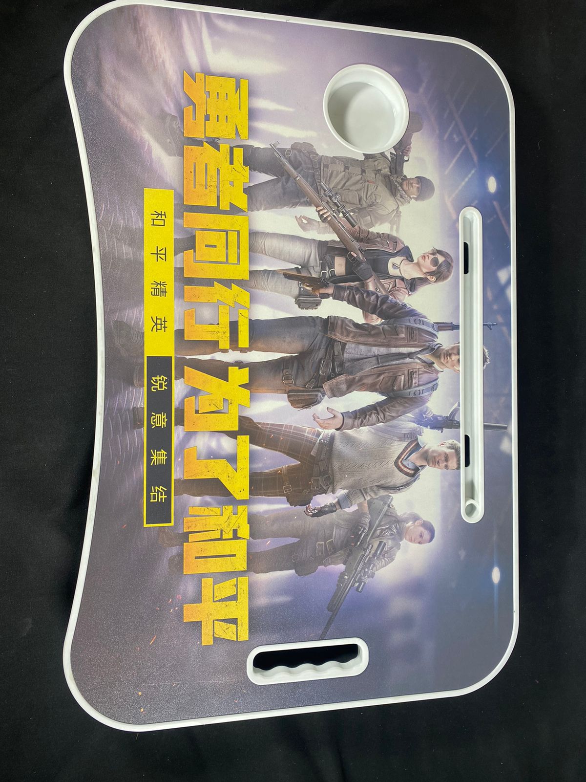 Buy Folding Laptop Table at Mero Shopping