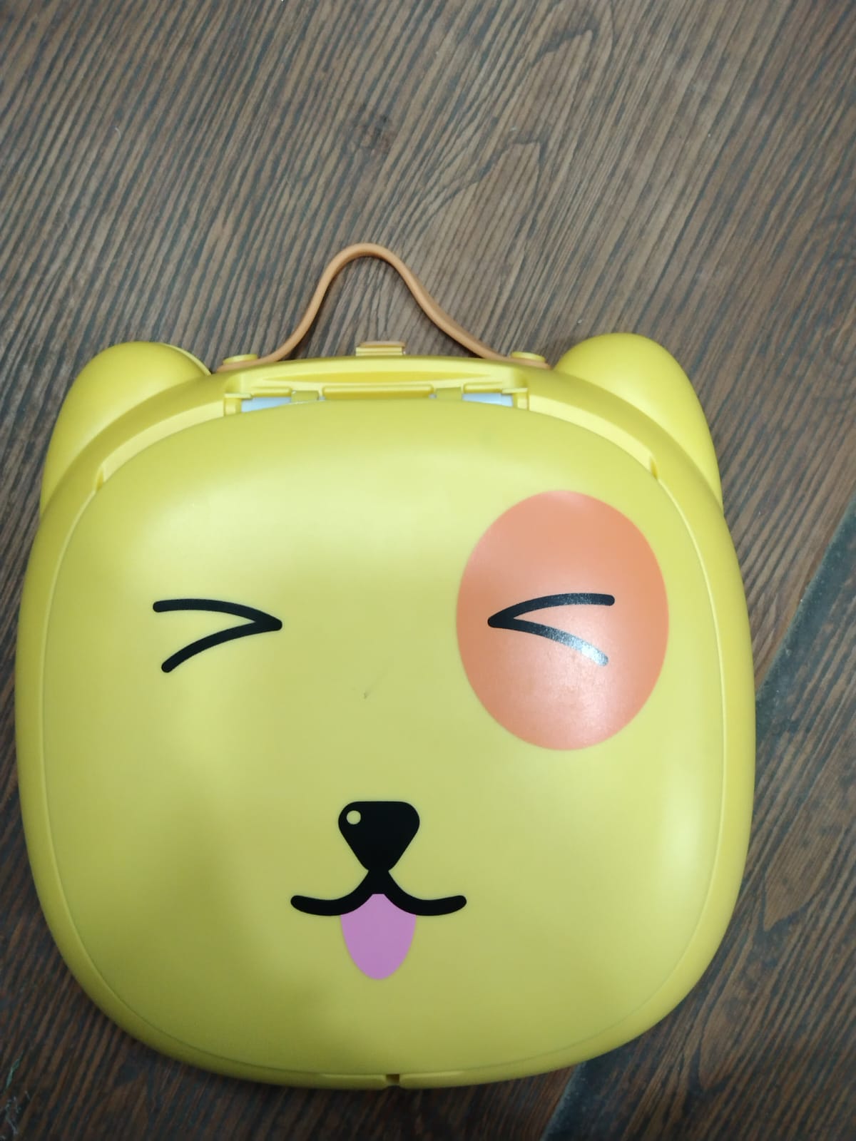 Buy Potty Pot in Nepal