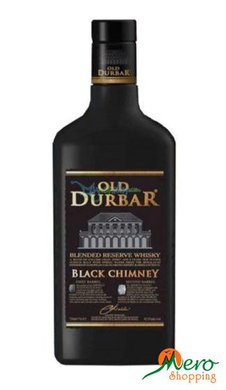 Buy Old Durbar Black Chimney 1L in Kathmandu,Nepal.