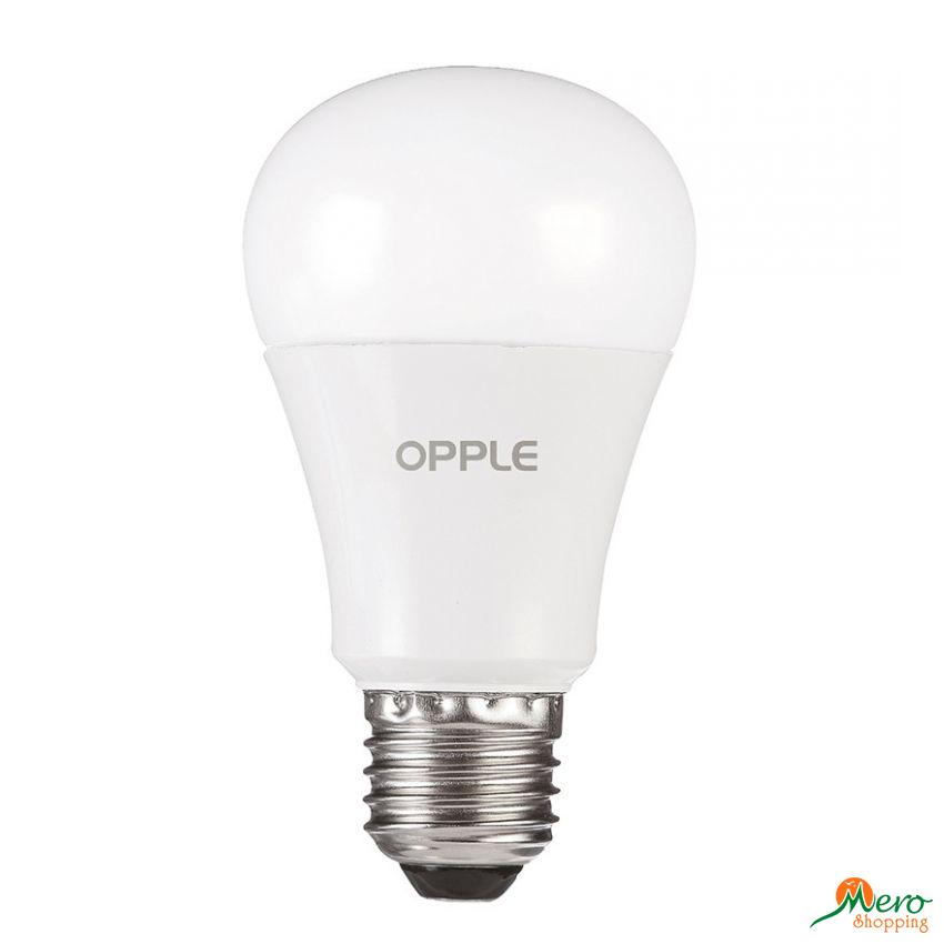 Buy Online Opple Eco Max Bulb 4.5w B27 (E P45 E27 4.5W) in Kathmandu Nepal
