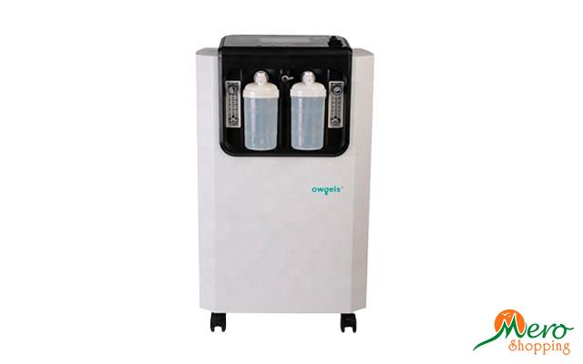 Buy OWGELS Oxygen Concentrator 10L Hospital Grade