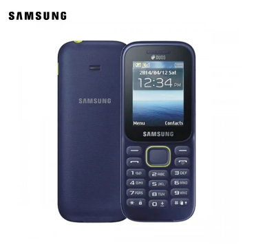 Samsung B315E Keypad Phone
