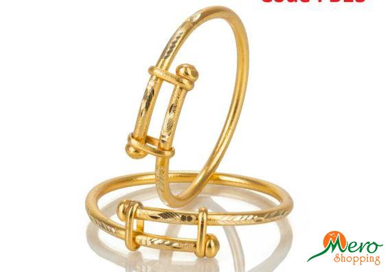 Buy Panchadhatu Bala for baby online in Nepal