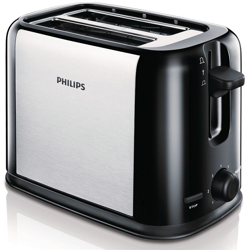 Philips Toaster (HD2586/29) | Philips Toaster (HD2586/29) in Nepal
