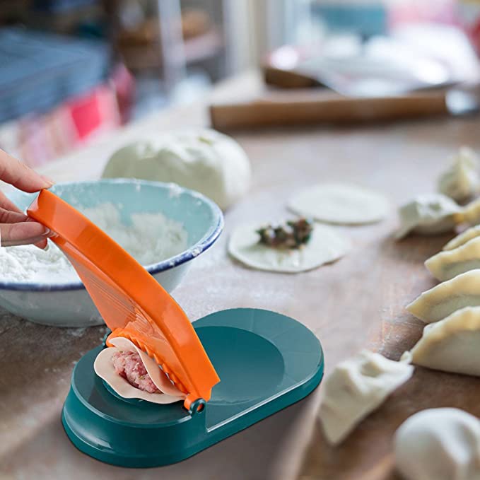 Buy 2 in 1 MoMo Maker at Mero Shopping