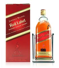 Red Label 2 Liter | Red Label 2 Liter in Nepal