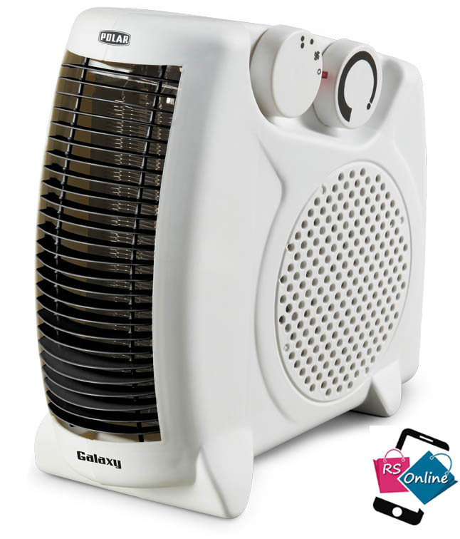 Galaxy Fan Heater