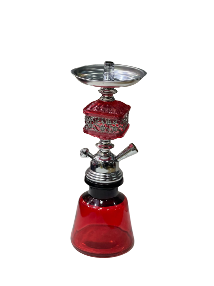 Buy Sheesha Hookha Pot