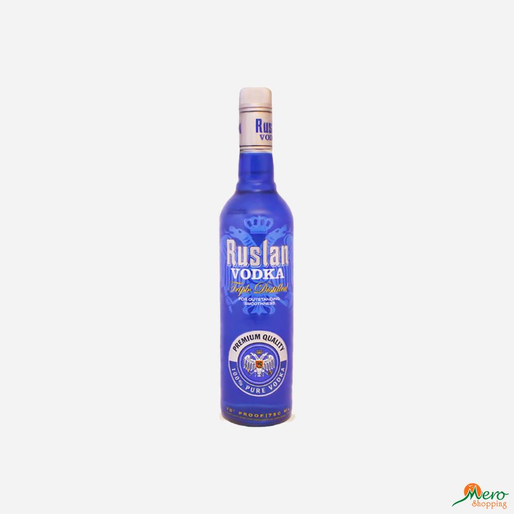 Buy Ruslan Vodka online in Nepal , Ruslan Vodka price in Nepal