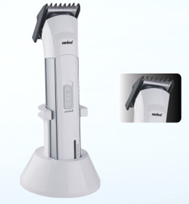 Buy Sanford SF9708HC BS Hair Clipper online in Nepal