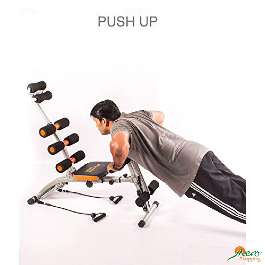 Buy online Six Pack Care fitness machine in Nepal