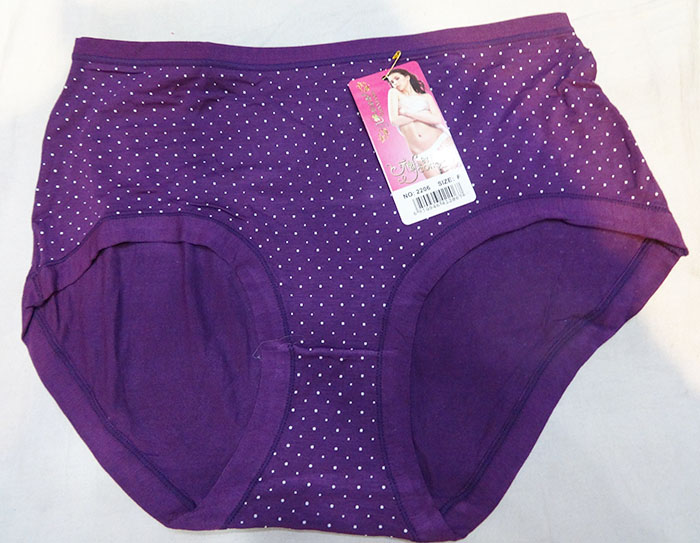 Stylish Soft Cotton Pantie | Ladies Comfortable Pantie Buy Online