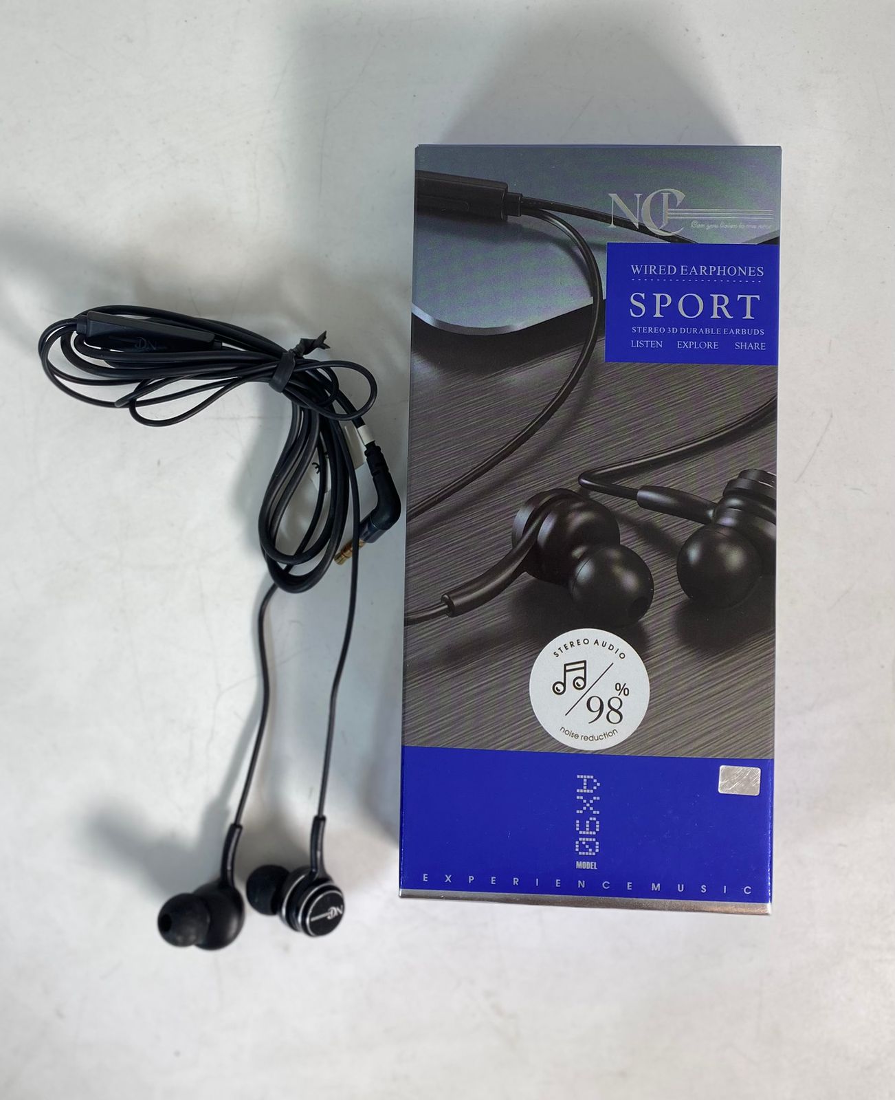 Earphone