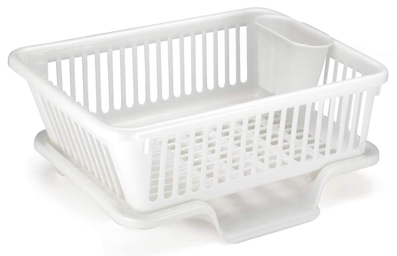 Buy Plastic Dish Rack in nepal